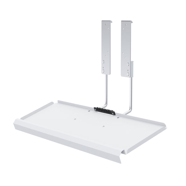 VESA Add-On Keyboard Tray for Monitor Arms or Wall – Oceanpointe ...