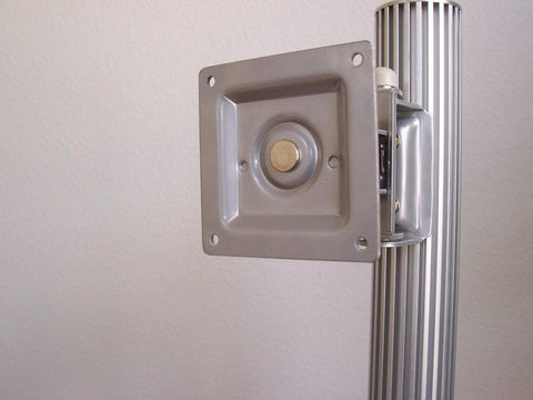 VC01-MS LCD Monitor for VC01 Pole Computer Workstation – Oceanpointe ...