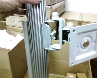 VC01-MS LCD Monitor for VC01 Pole Computer Workstation – Oceanpointe ...